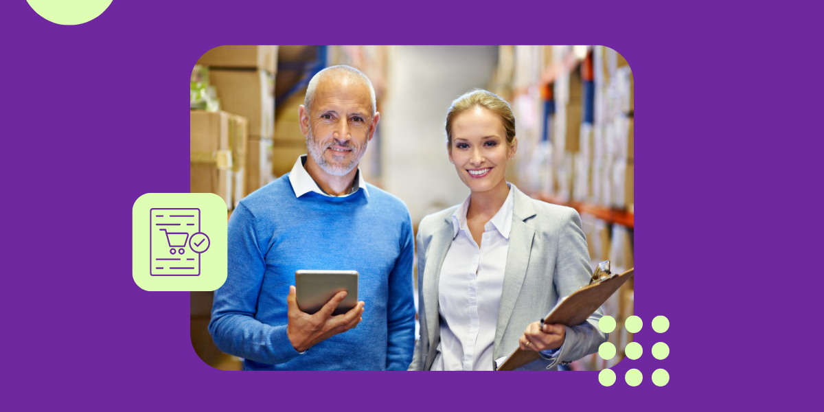 A Comprehensive Guide to Digital Purchase Orders